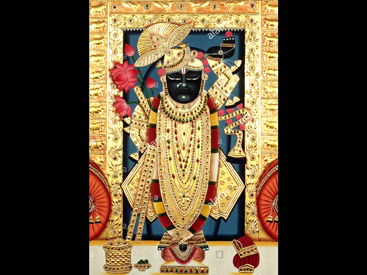 Srila Prabhupada Lila