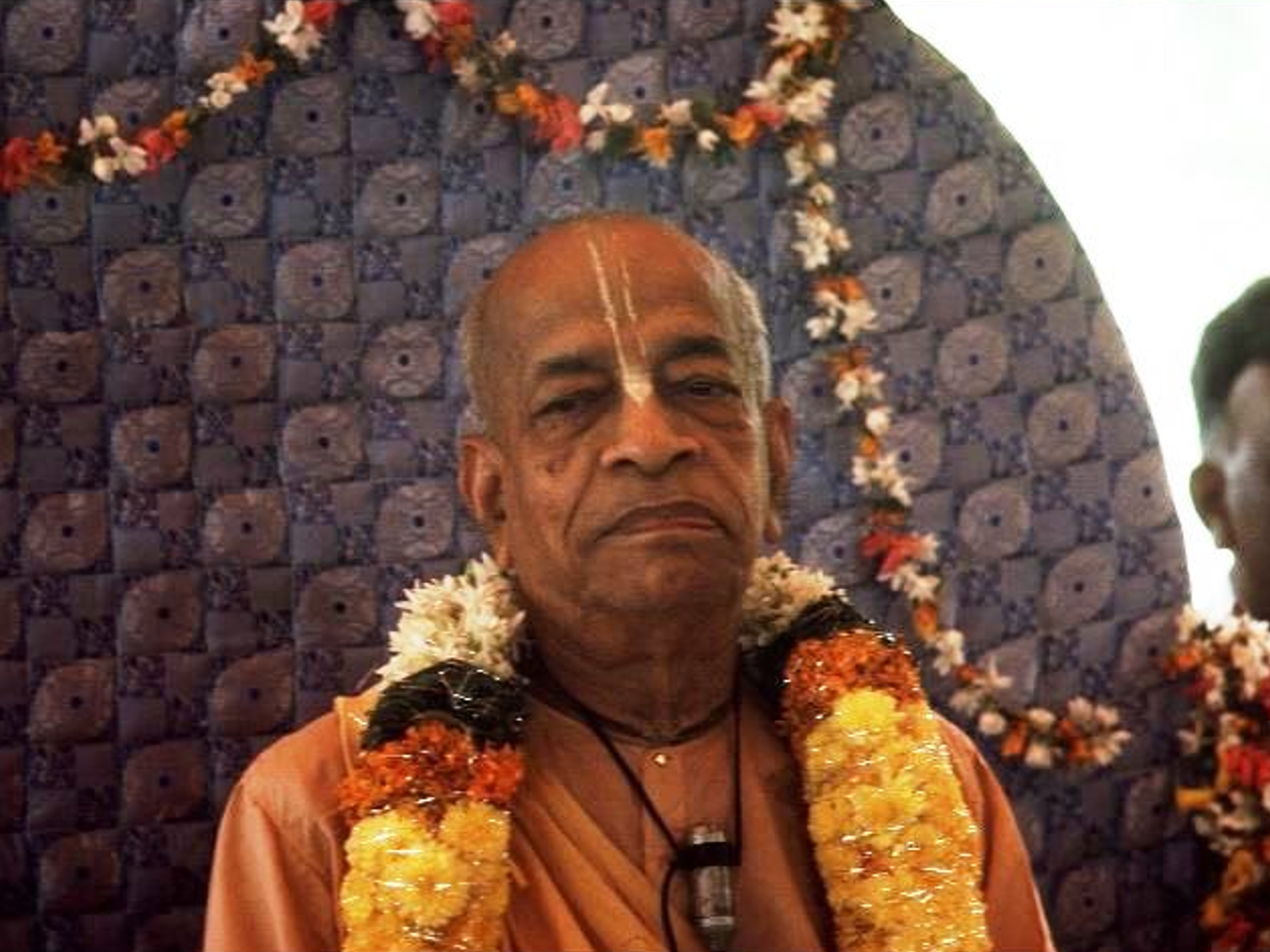 Srila Prabhupada Lila