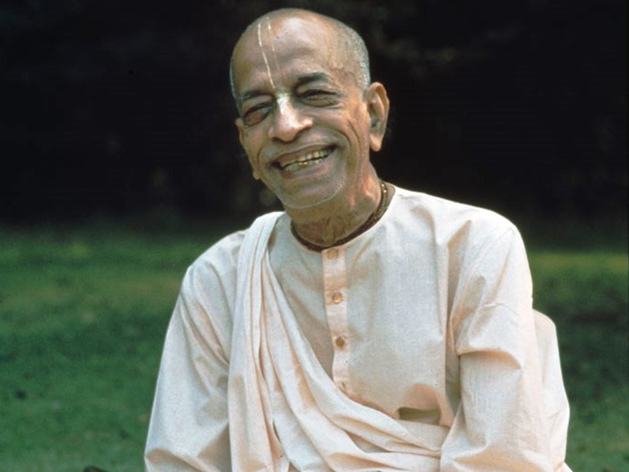 Srila Prabhupada Lila