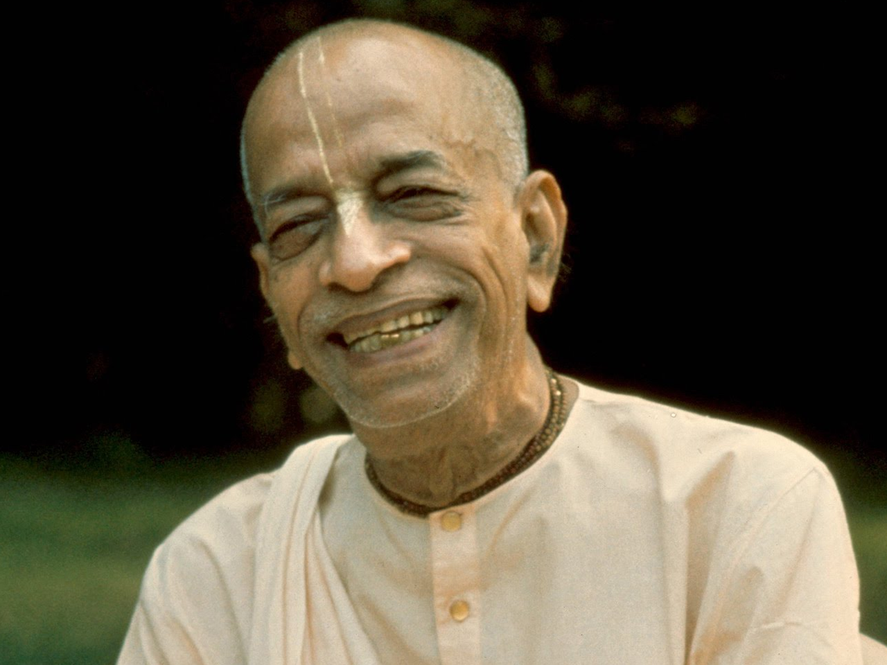 Srila Prabhupada Lila