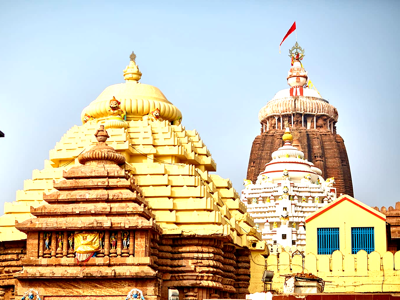 Srila Prabhupada Lila