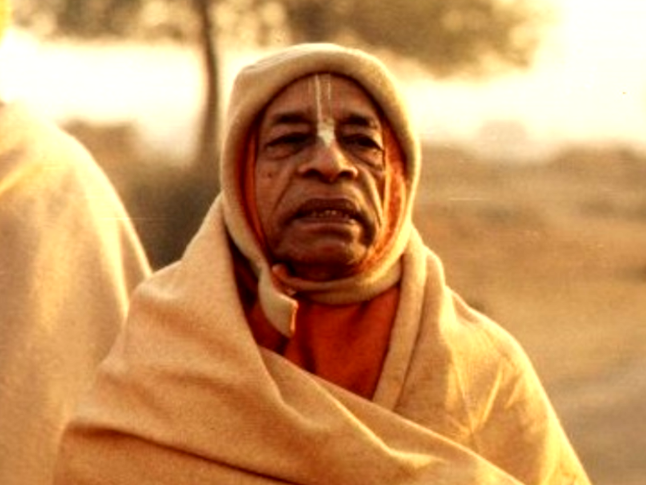 Srila Prabhupada Lila
